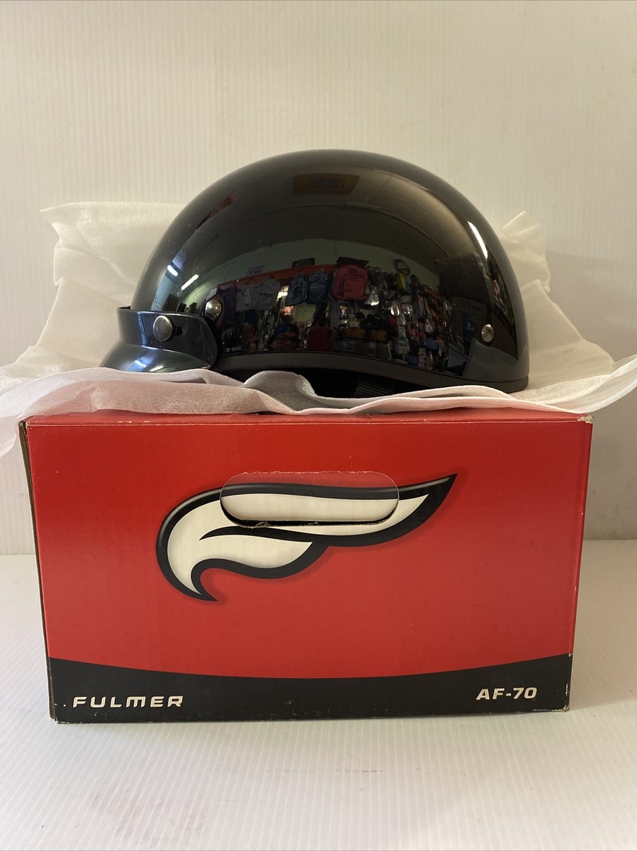 Half Shell Motorcycle