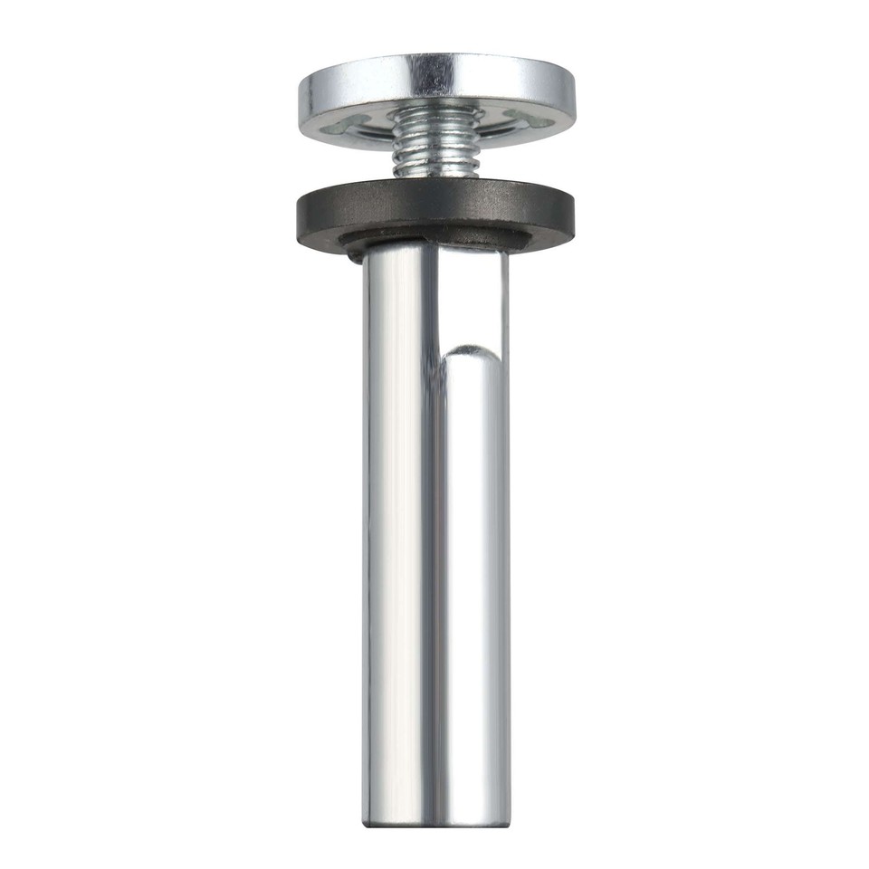 3PCS Angle Grinder Extension Connecting Rod Rotating Extended Shaft ...