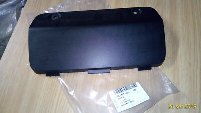 1K9807397 COPERTURA PARAURTI POST. VW GOLF V-VI / BUMPER REAR COVER | eBay