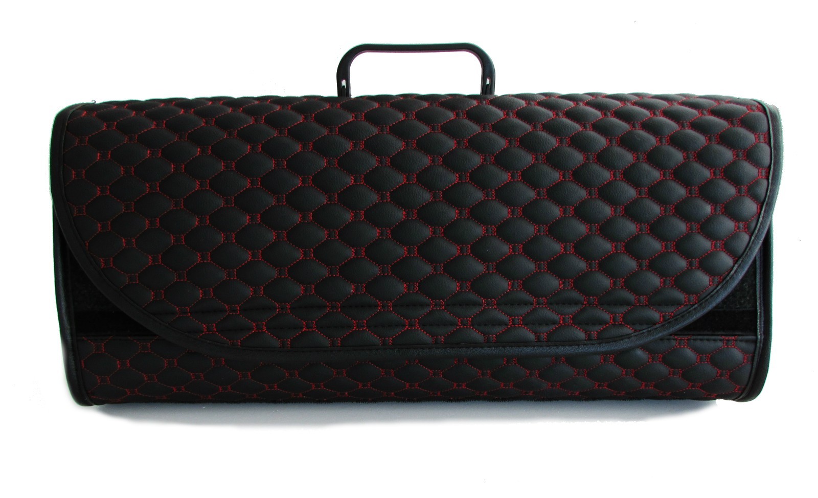 Mercedes- Benz Car , Van , Truck Leather Boot Tidy Organiser - Fits all ...