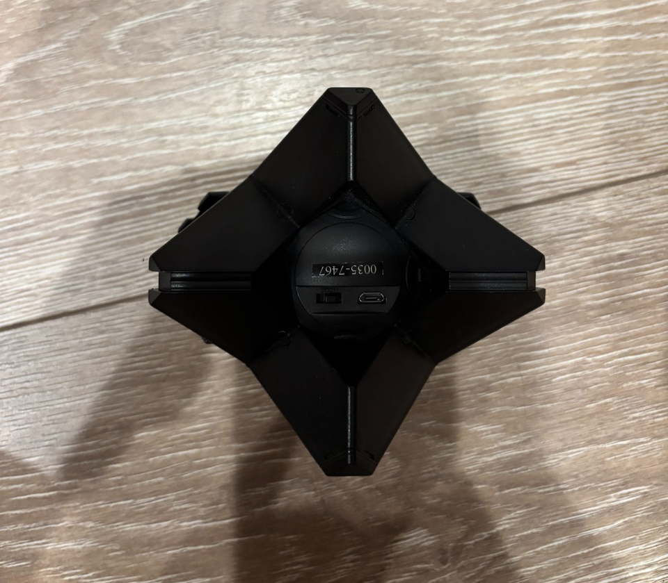 Destiny 2 Ghost Alexa-Not Tested-For Parts | eBay
