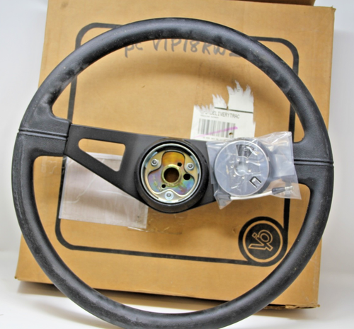 Vip18KW2 Kenworth Steering Wheel 18 inch New In Box 18" VIP Custom ...