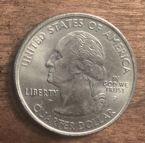 2000 P VIRGINIA STATE COIN 1166 | eBay