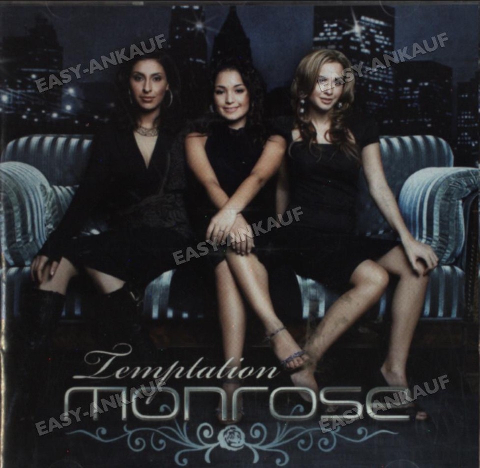 Monrose - Temptation . | eBay.de