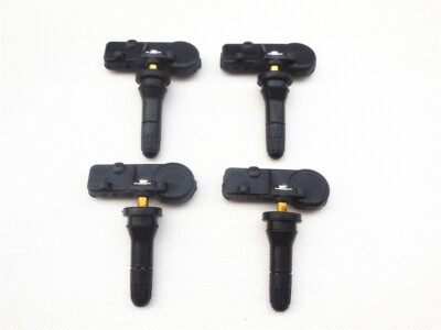 4x 52933-3T000 Tire Pressure TPMS Sensor For Kia K900 2015-2017 TPMS ...