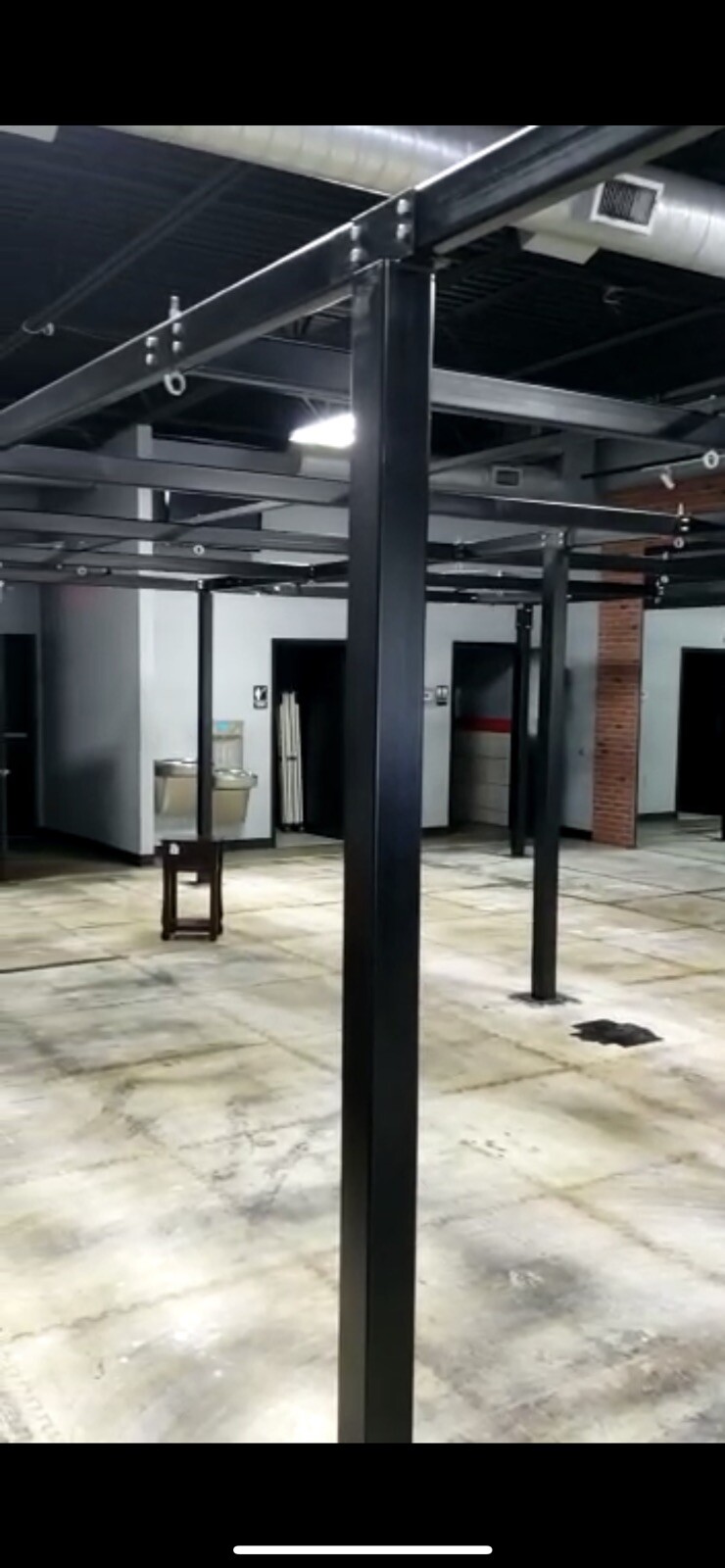 Boxing Multi Heavy Punching Bag Rack | eBay