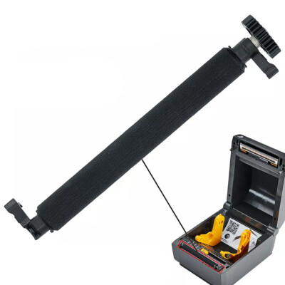 Kit Platen Roller for Zebra ZD230T ZD220T Thermal Label Printer ...