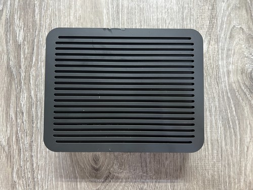 Logitech Rally Conferencing System Table Hub V-U0047 No Power Supply | eBay