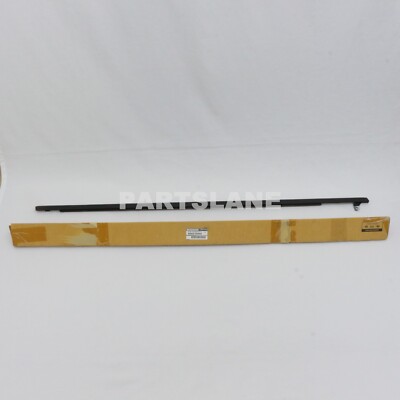 80820-EE000 Nissan OEM Genuine Moulding Assy-Front Door Outside RH ...