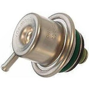 0280160557 Bosch Fuel Pressure Regulator Gas New for VW Volkswagen ...