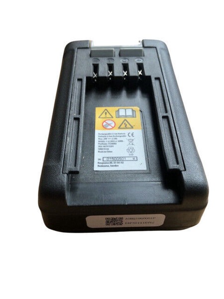 Flymo 967913201 20V 2.5Ah Li-Ion Battery for sale online | eBay