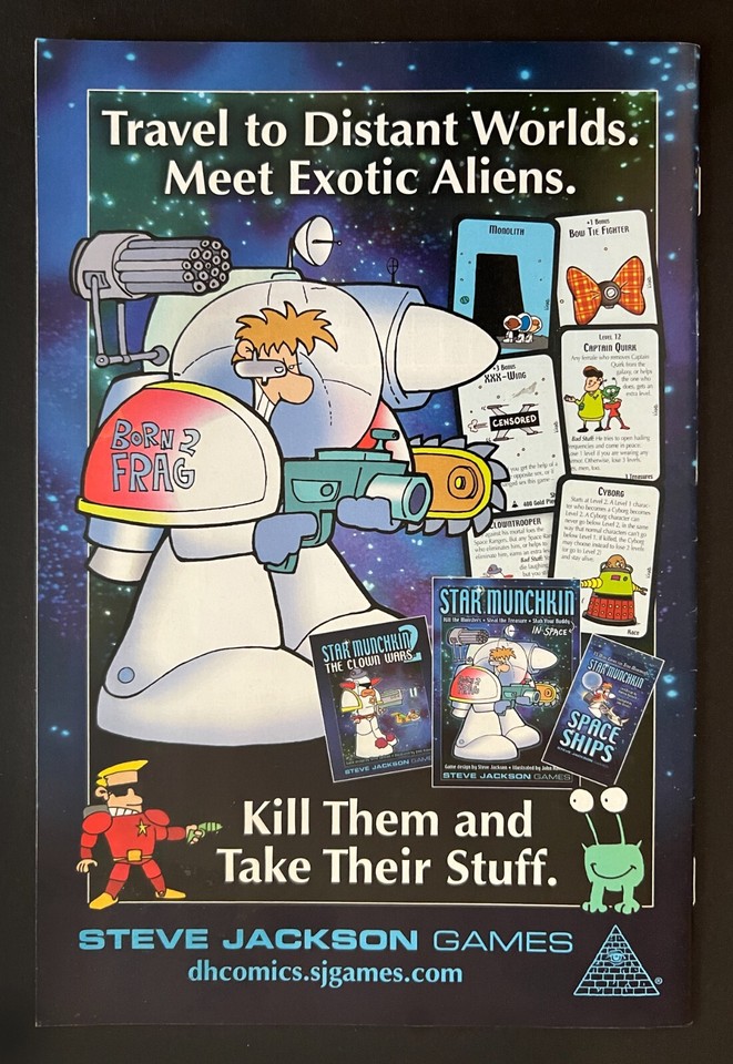 Star Wars Darth Maul: Death Sentence #1 Hi-Grade Savage Opress Dark ...