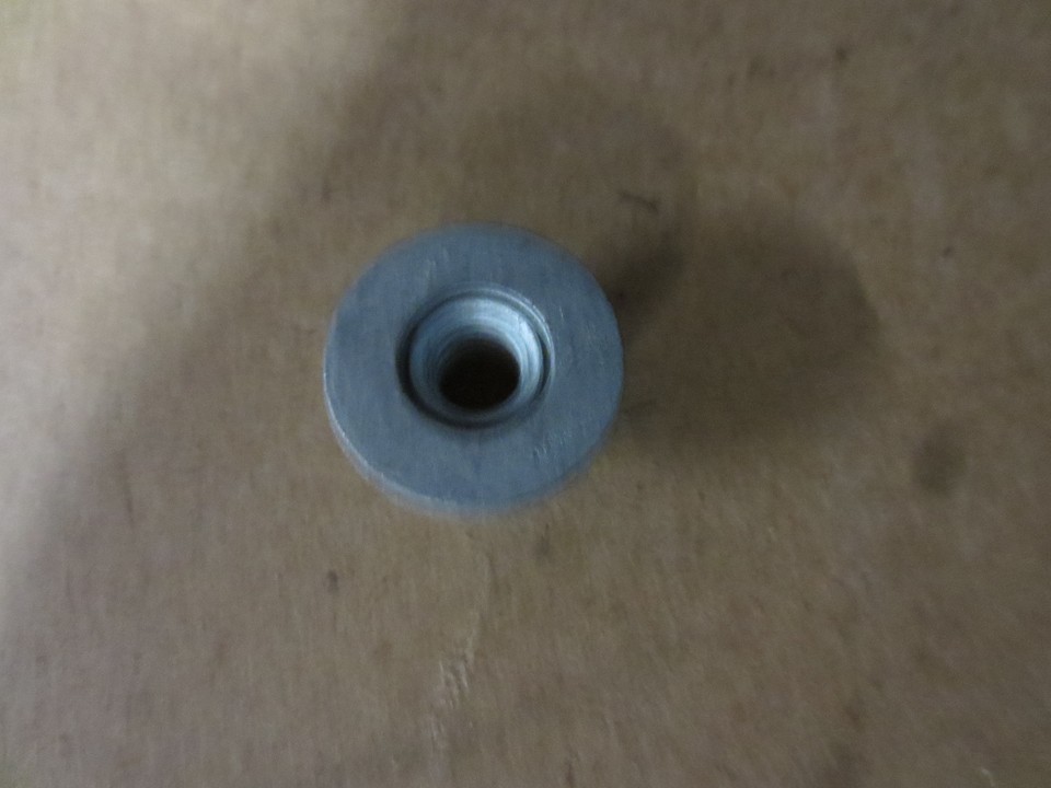 Mercedes M6 Trim Nut Washer Assy Part No N000000 006037 | eBay