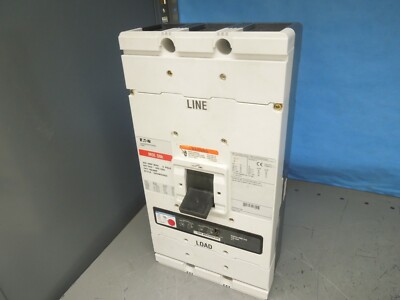 Circuit Breakers - 800A Frame