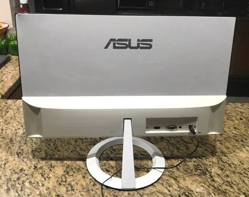 ASUS VZ239H-W 23 inch Full HD IPS Monitor - White for sale online | eBay