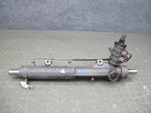 2001-2006 BMW E46 M3 POWER STEERING RACK & PINION 2229395 | eBay