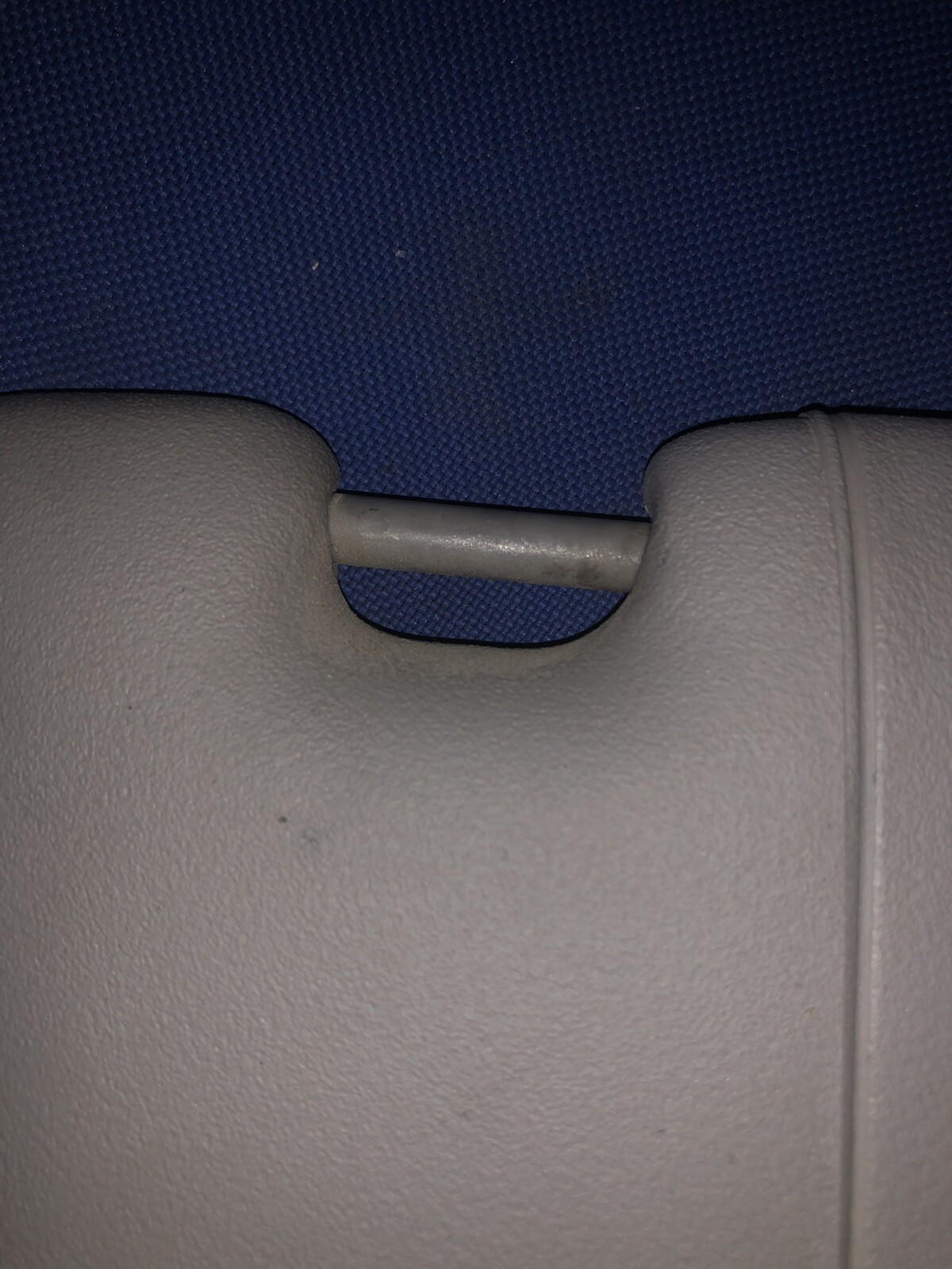 BMW e34 Sun Visor Right Side With Mirror | eBay