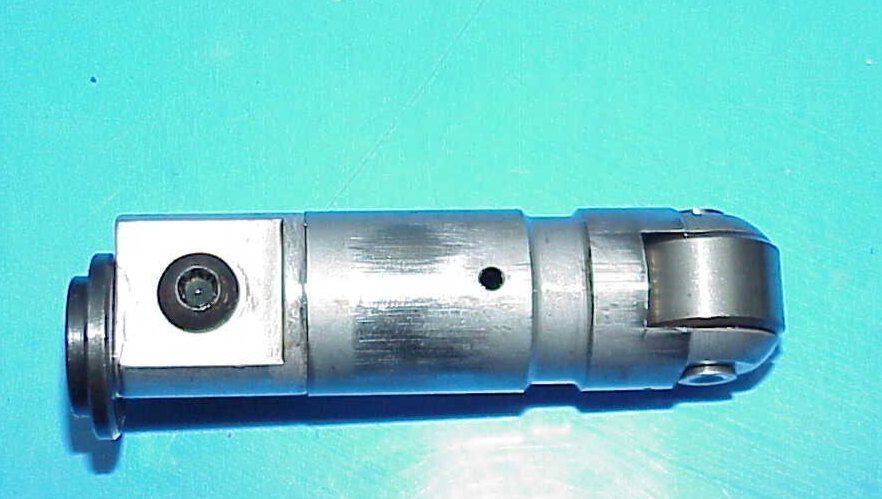 16 ISKY .842" Solid Roller Lifters with Hi-Seat Offset & Centered 3.26 ...