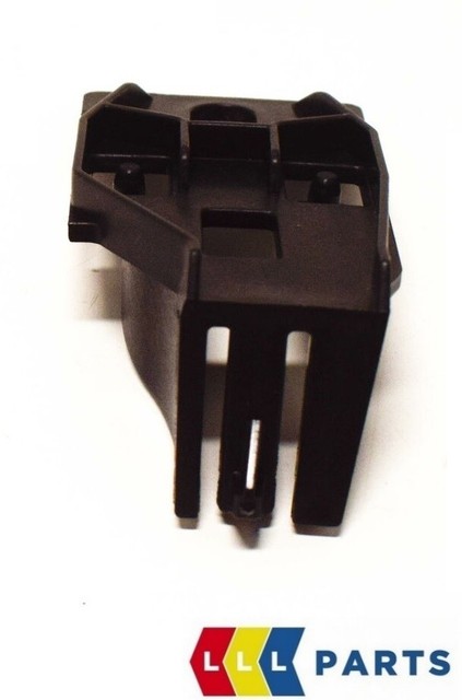 BMW OEM 14-15 X5 Front Bumper Grille-support Left 51117315959 for sale ...