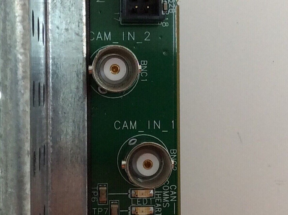 Kodak Creo GMCE Board 503-08443F-B für CCD Kameras *SAMEDAY SHIP ...