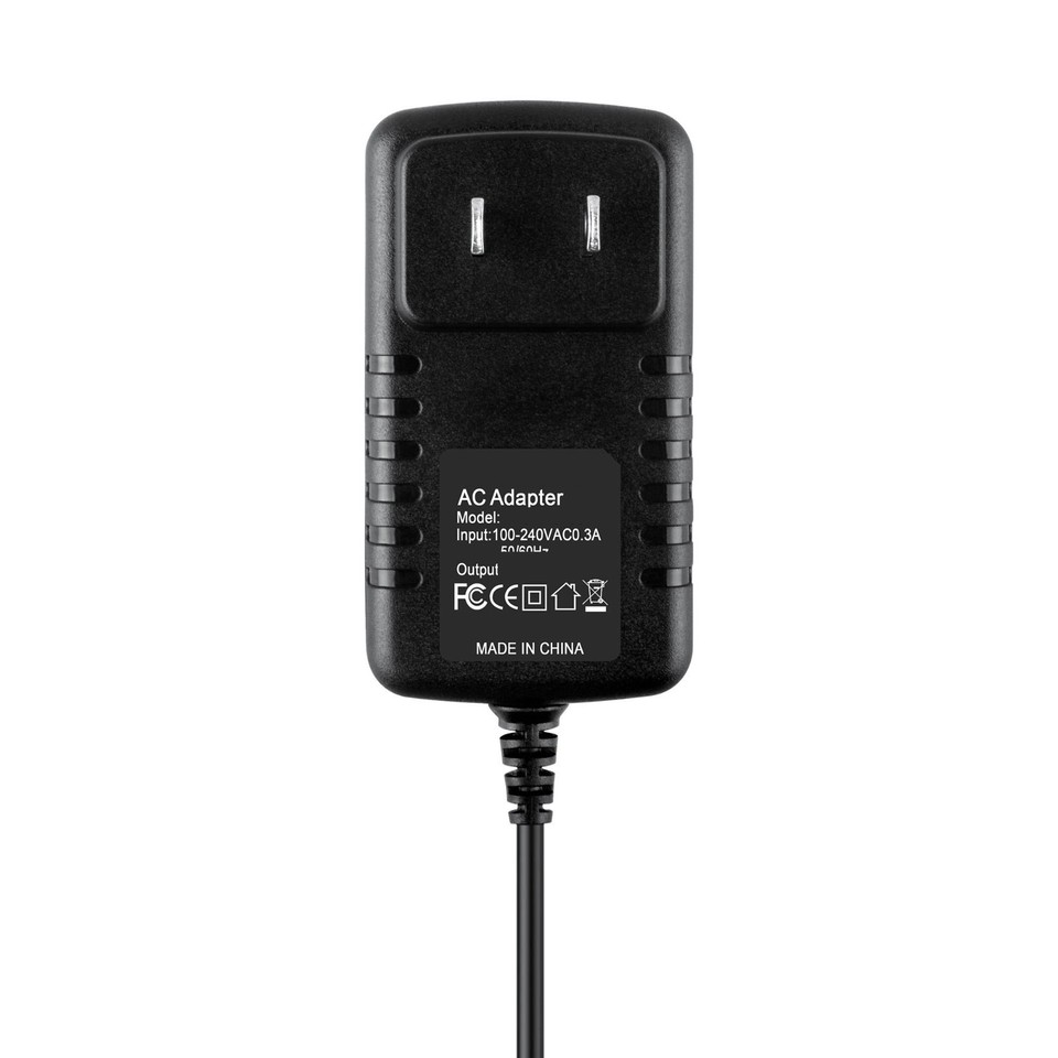 AC Adapter Power Supply for Bose SoundDock II PSM36W-208 Series 3 ...