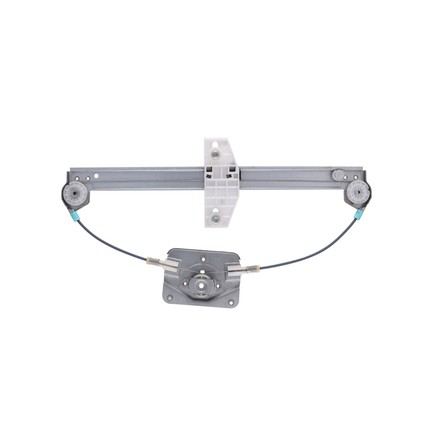 Aisin RPVG-037 Power Window Regulator Assembly W/O Motor | eBay