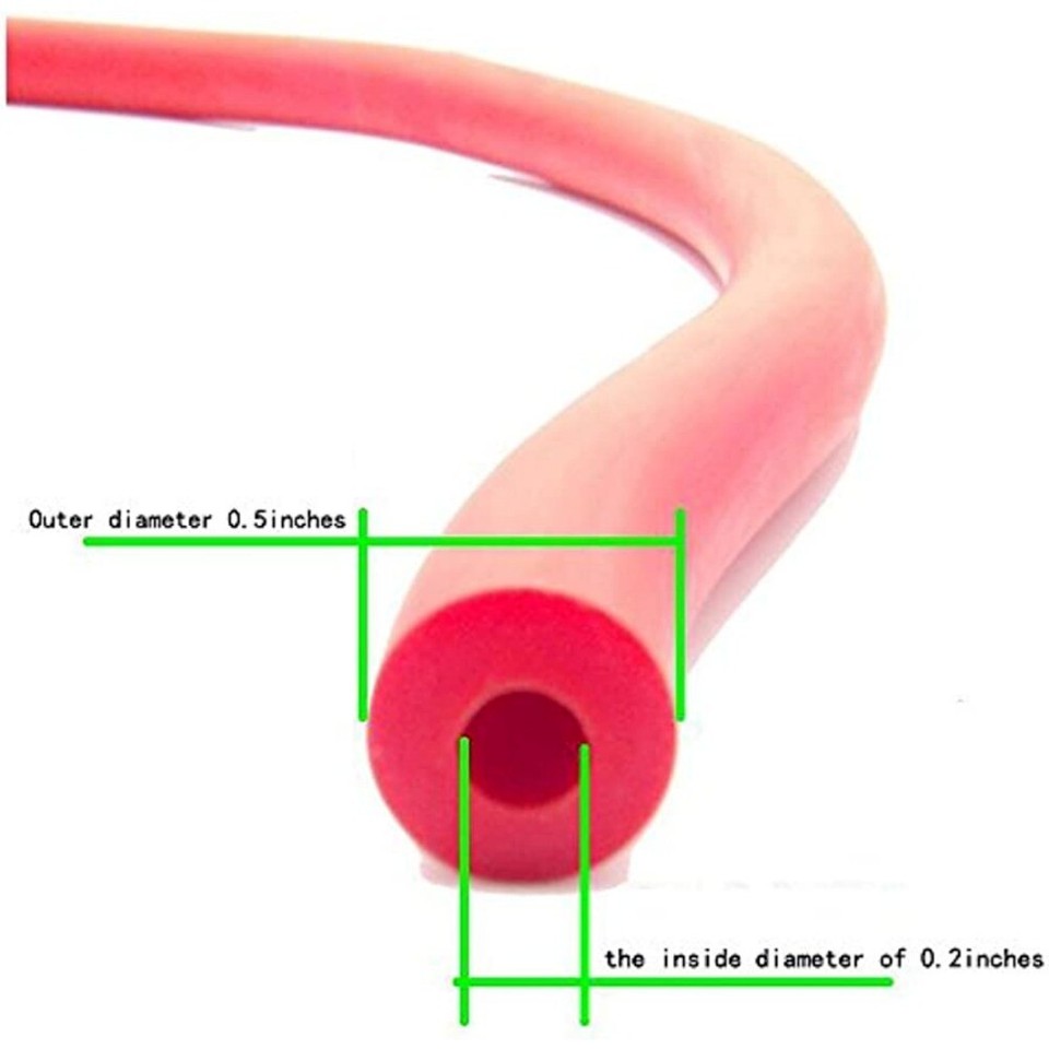 Shower Enema System Vaginal Anal Cleaner Tube Wash Silicone Colon ...