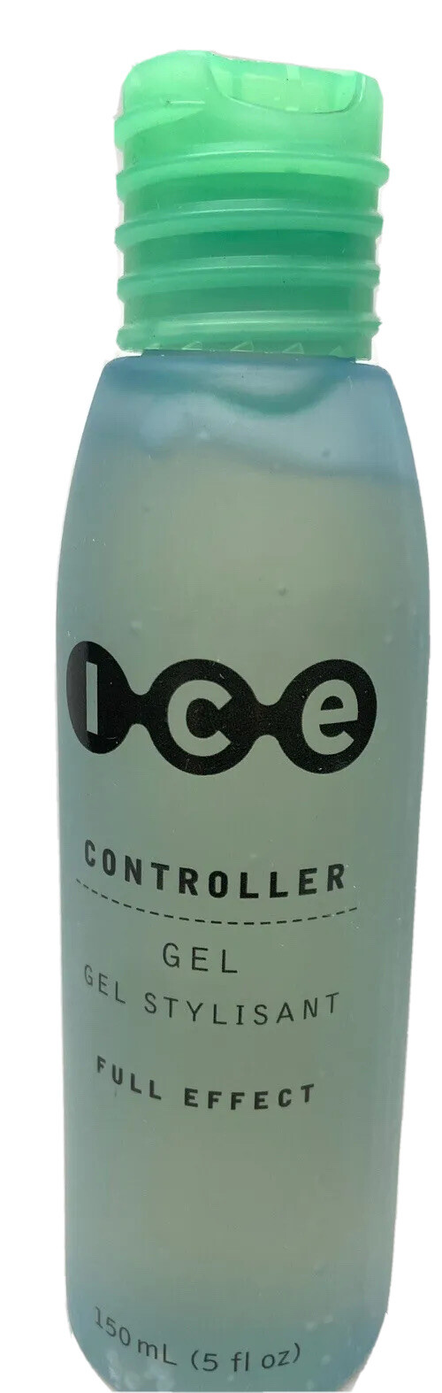 joico ice controller gel full effect 5oz scuffed bottle | eBay