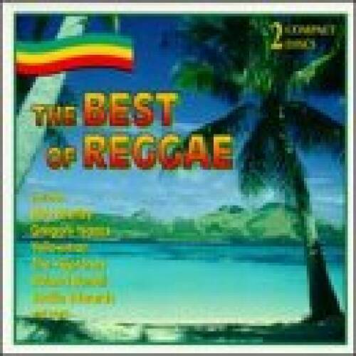 Best of Reggae - Audio CD By Various Artists - VERY GOOD 777966983325| eBay