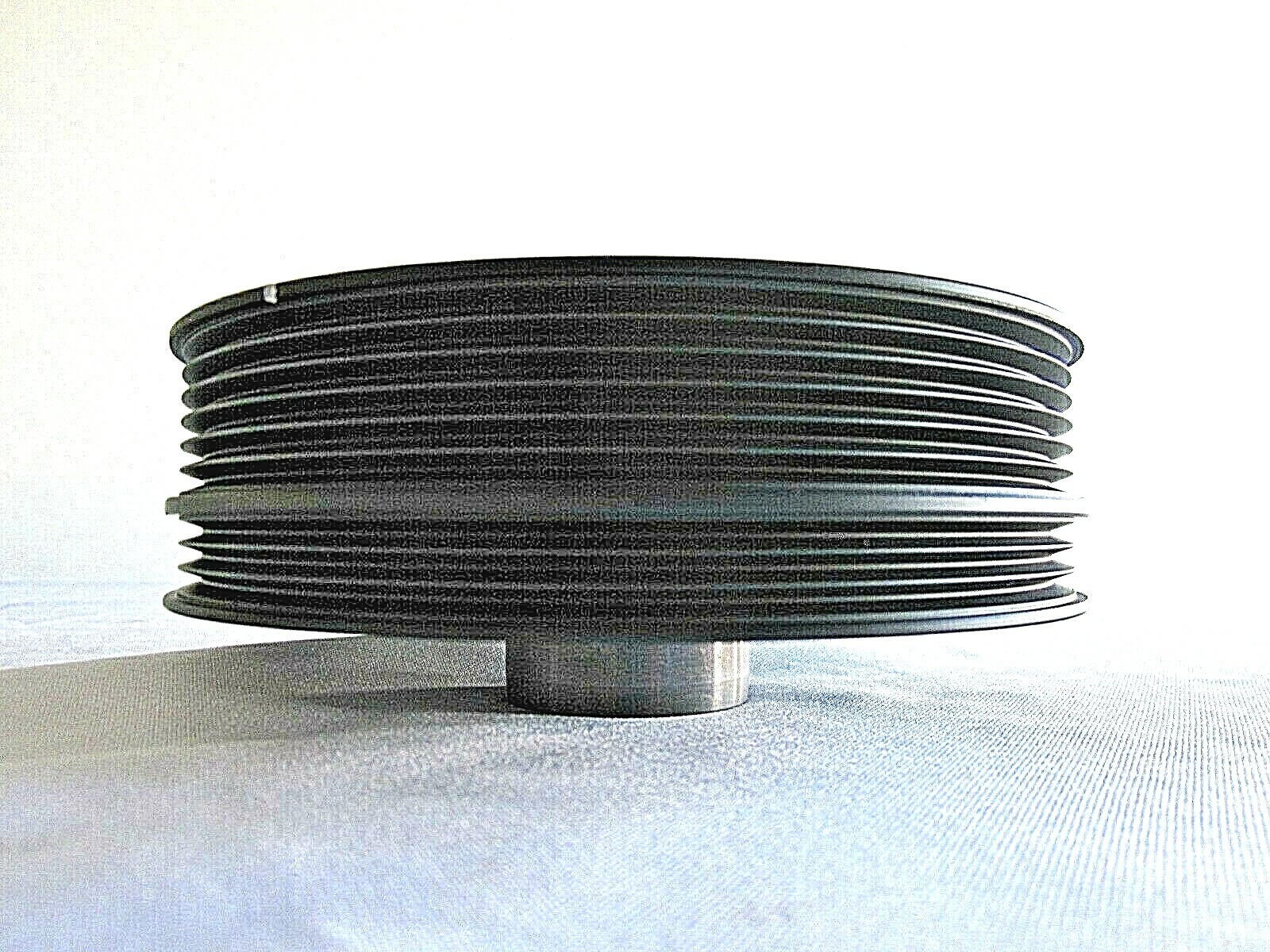 GENUINE ! DAMPER PULLEY for 15-18 HYUNDAI 15-18 KIA 2.0 2.4L OE # 23124 ...