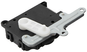 HVAC Blend Door Actuator 4 Seasons 73409 for sale online | eBay