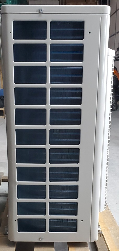 Daikin RXS24LVJU 24,000 Btu 20 Seer Single Zone Mini Split Heat Pump ...