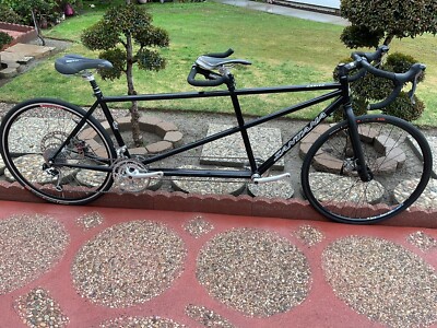 Vintage Bicycles - Tandem Bike - Nelo's Cycles