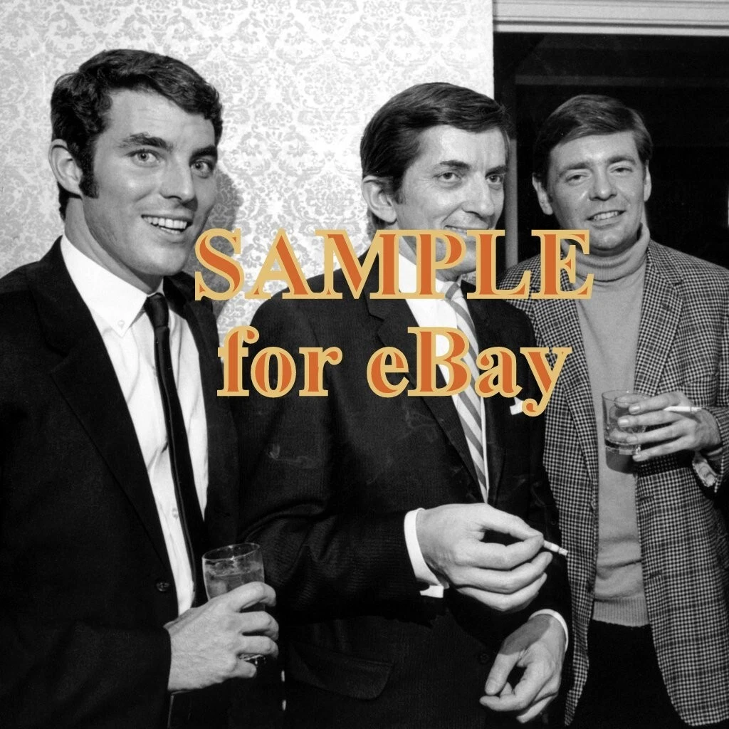 Joel Crothers Dark Shadows