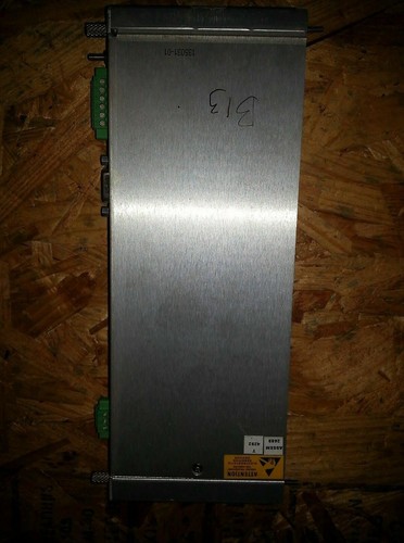 Bently Nevada 3500 135031-01 Rack Interface I/o Module | eBay