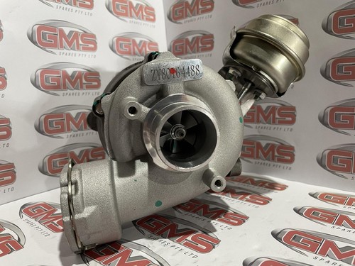 AUDI A4 TURBOCHARGER DIESEL, 2.0, BRE CODE, B7 038145702N | eBay Australia