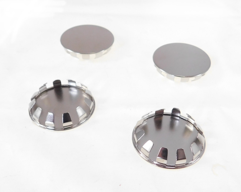 Steel Hole Plugs