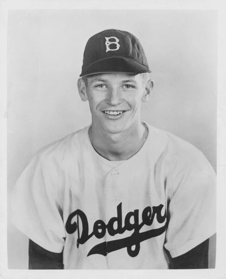 Don Hoak