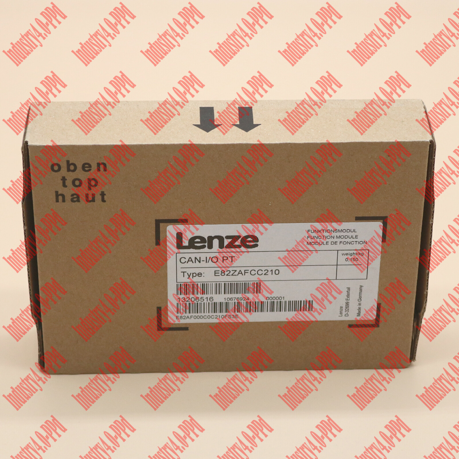 1PC New In Box Lenze E82ZAFCC210 Inverter module Free Shipping | eBay