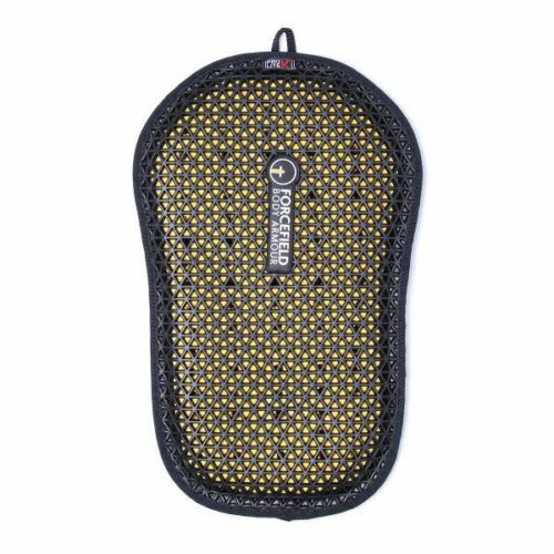 Forcefield Prolite K Motorcycle Motorbike Back Insert Level | eBay