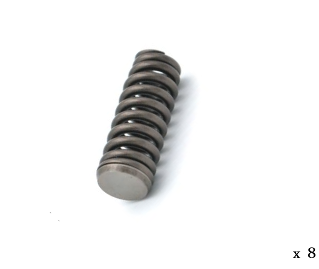 Genuine HONDA Lost Motion Spring Set INTEGRA TYPE-R DC5 K20A 14820-PNA ...