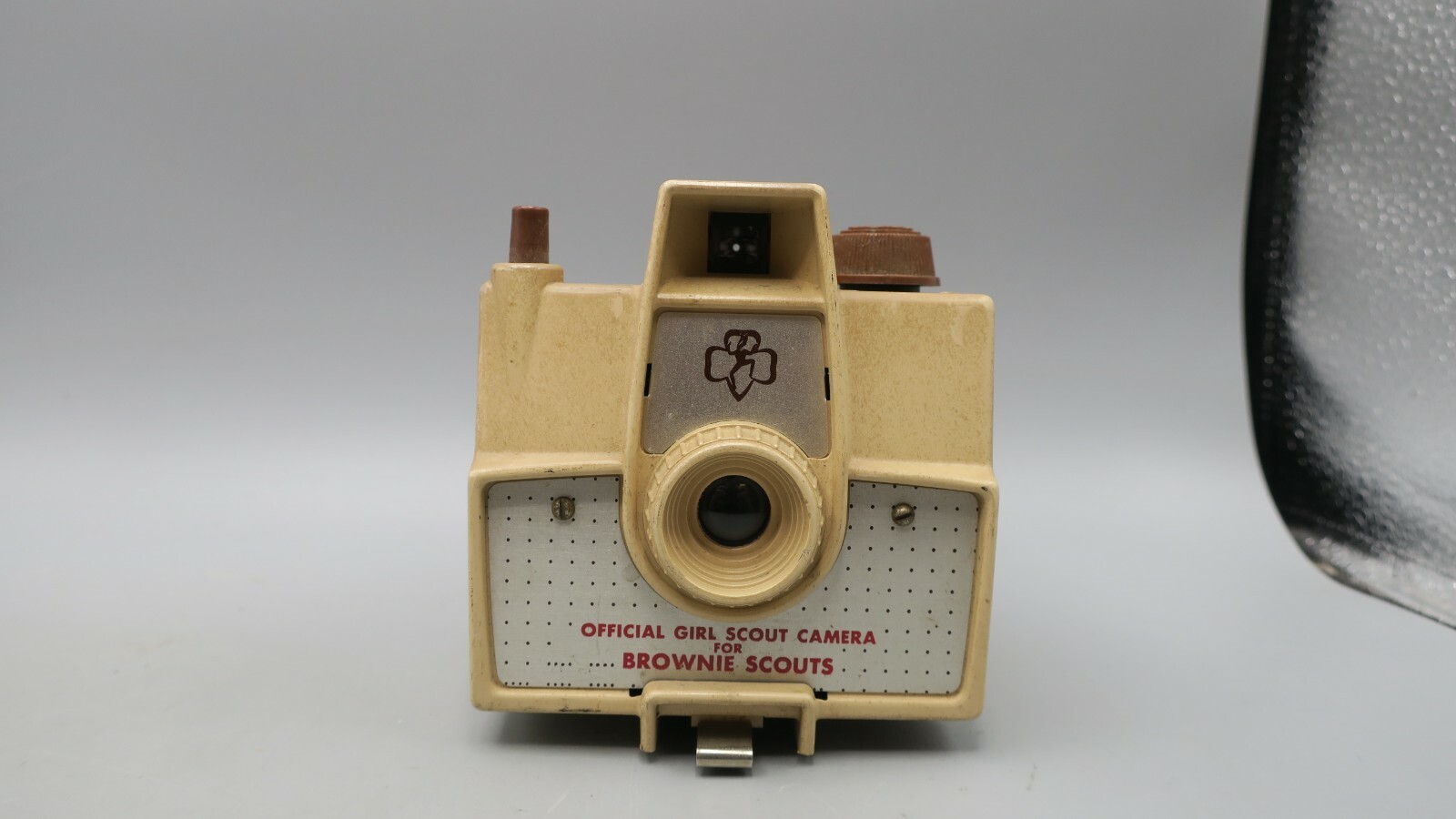 Vintage Official Girl Scout Camera For Brownie Scouts 620 Film Camera ...