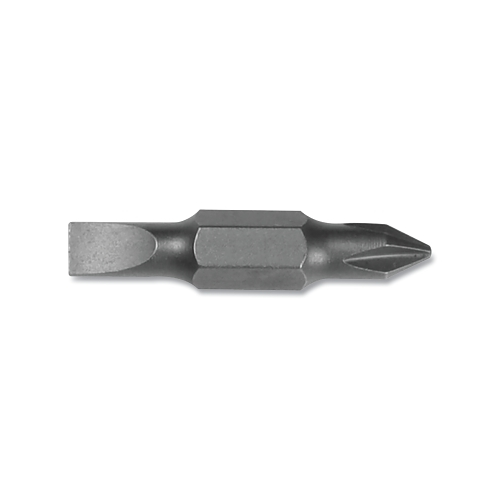 Klein Tools Multi-Bit Screwdrivers/Nut Drivers Double-End Replacement ...