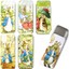 PETER RABBIT TIN BOX Home Accessory Storage Easter Egg Kids Birthday ...