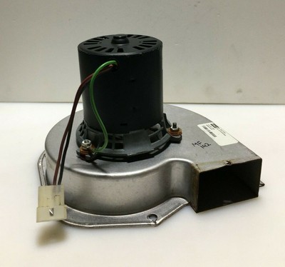 Fans & Blowers - Trane Inducer Motor