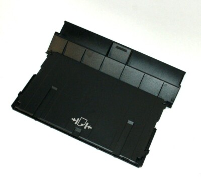 Canon Pixma MP620 MP640 Rear Paper Input Tray MP628, MP620B MP640R ...
