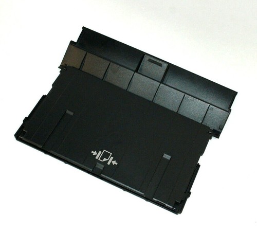 Canon Pixma MP620 MP640 Rear Paper Input Tray MP628, MP620B MP640R ...