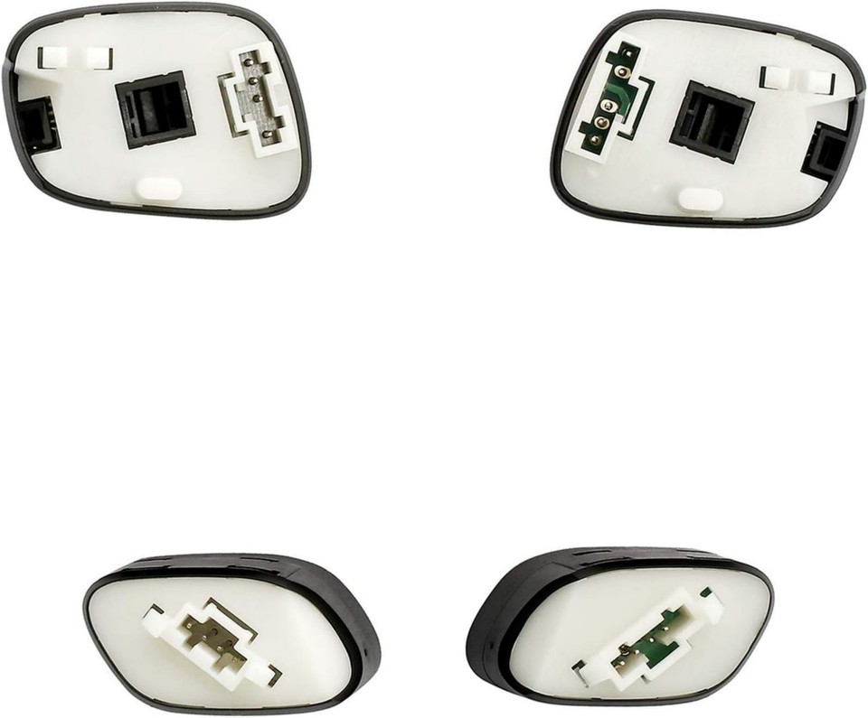 Brand New Steering Wheel Control Buttons Fit Chevy GMC 2003-2009 OE ...