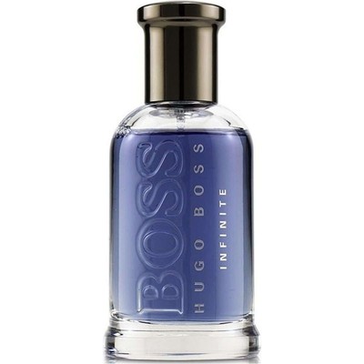 BOTTLED INFINITE by Hugo Boss cologne men EDP 3.3 / 3.4 oz New Tester ...