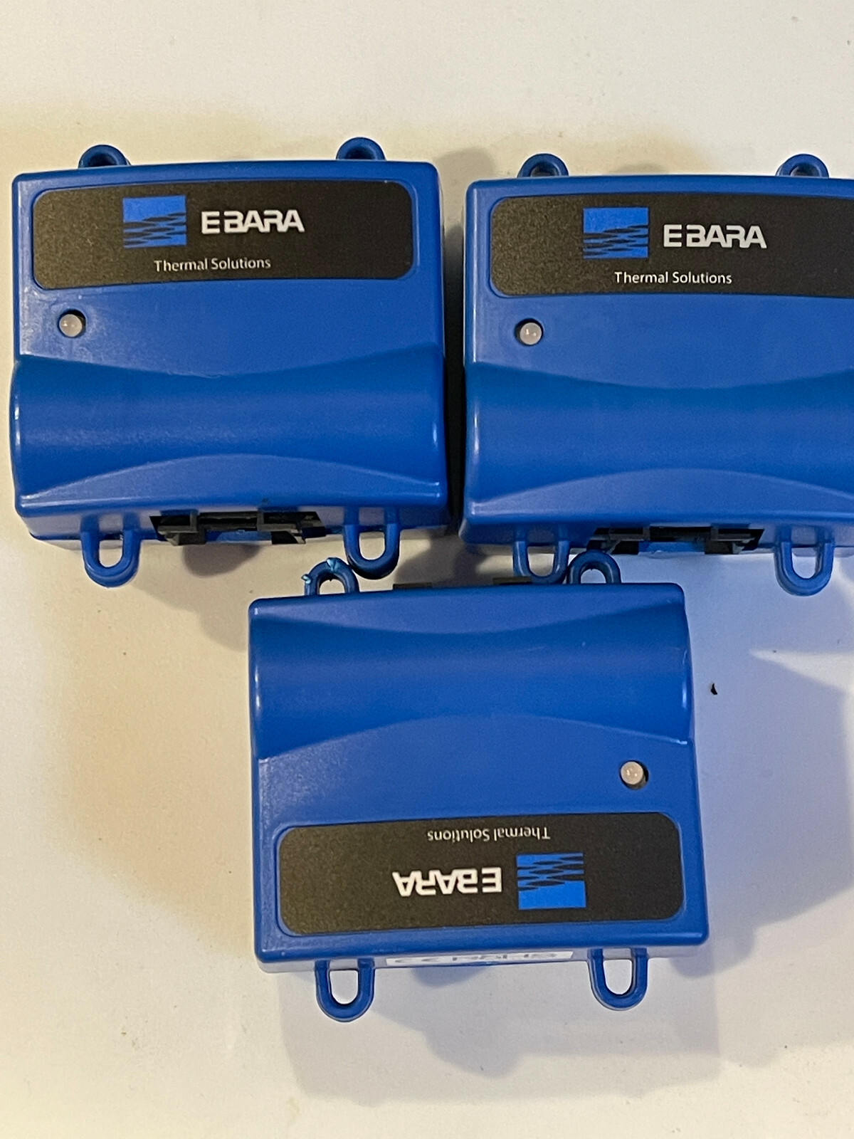 Lot of 3 EBARA THERMAL SOLUTIONS HEATER CONTROL SWITCH 916708 15VDC | eBay